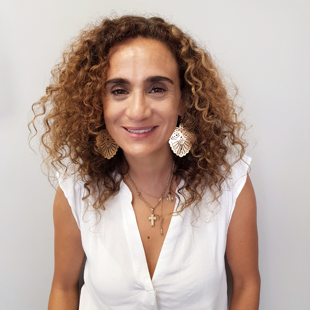 Maria Raquel Floody Tuma - Rachel Propiedades