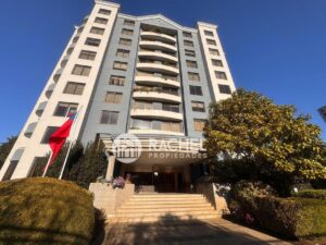 SE ARRIENDA DEPARTAMENTO EN EDIFICIO EL BOSQUE SECTOR AVDA ALEMANIA - Rachel Propiedades