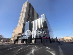 SE ARRIENDA DEPTO EDIFICIO VANGUARDIA CENTER - Rachel Propiedades