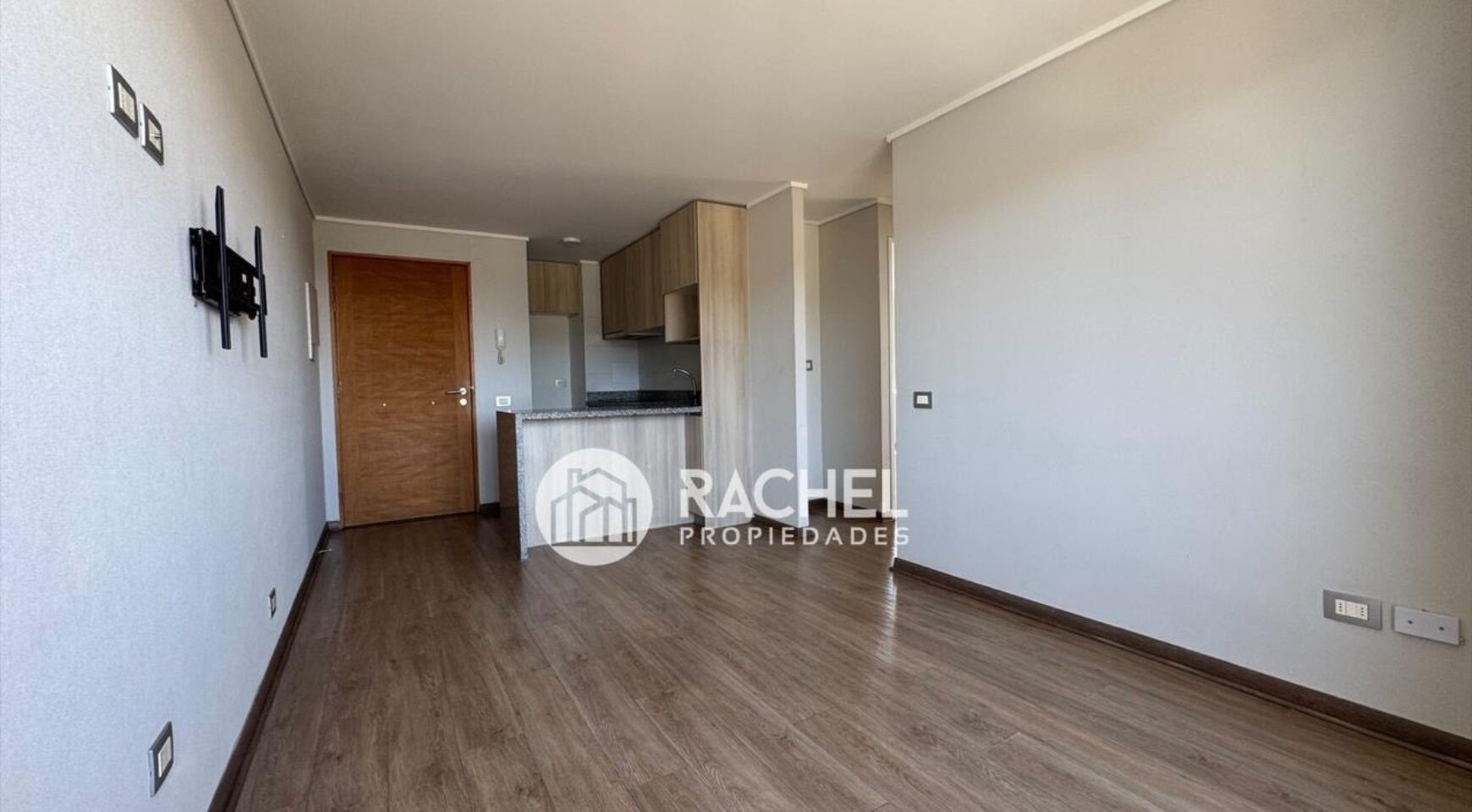 SE ARRIENDA DEPTO EDIFICIO VANGUARDIA CENTER CENTRO DE TEMUCO - Rachel ...