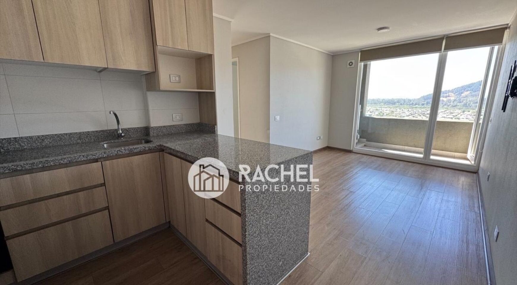 SE ARRIENDA DEPTO EDIFICIO VANGUARDIA CENTER CENTRO DE TEMUCO - Rachel ...